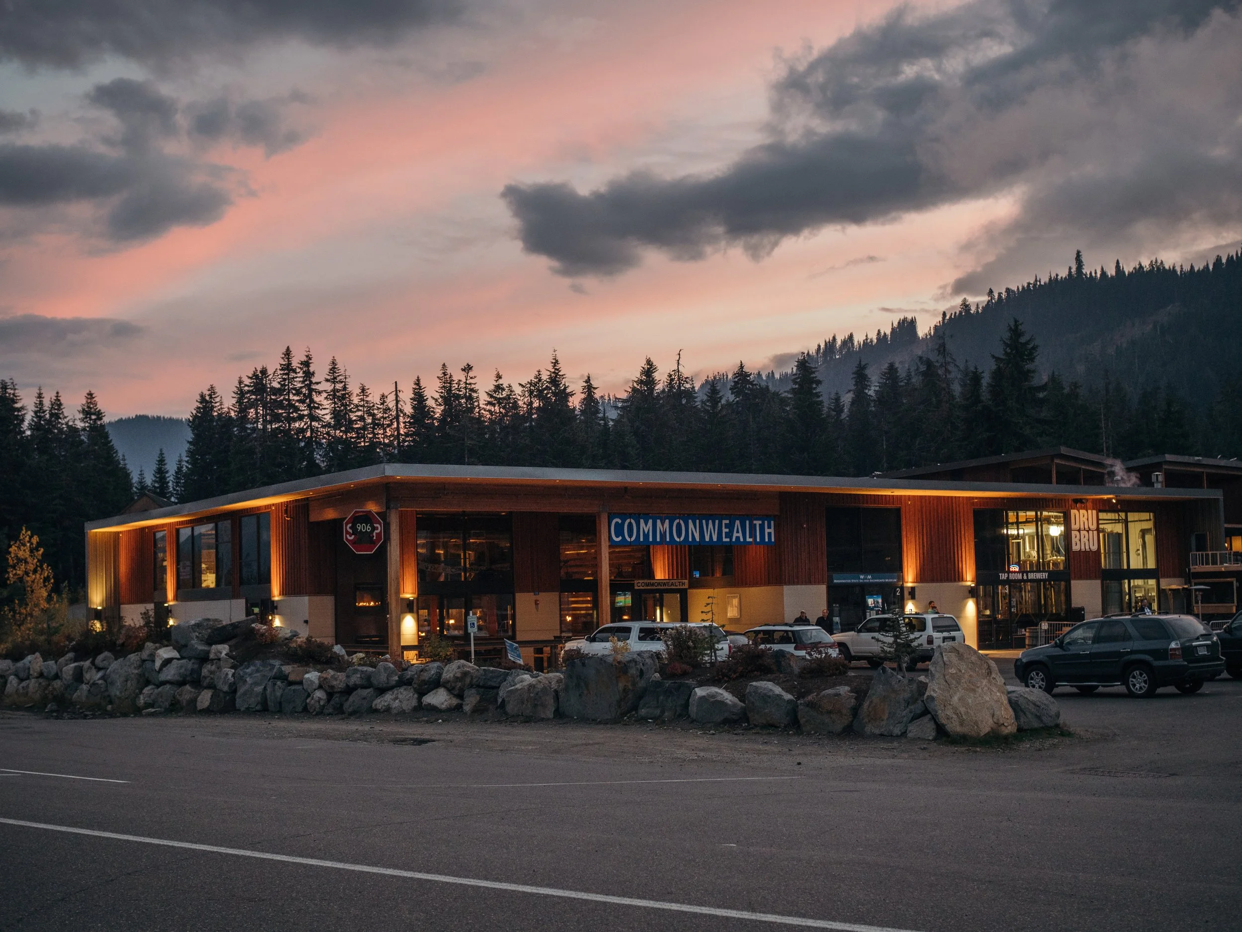 Projects — Your Site Title