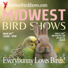 Upcoming Events — Midwest Bird Shows