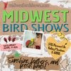 Upcoming Events — Midwest Bird Shows