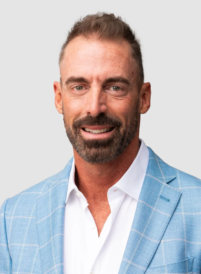 Our Team — Limitless Franchise Growth