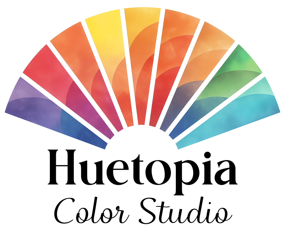 Arizona's First TCI 12 Tone Color Analyst