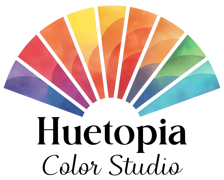 Arizona's First TCI 12 Tone Color Analyst