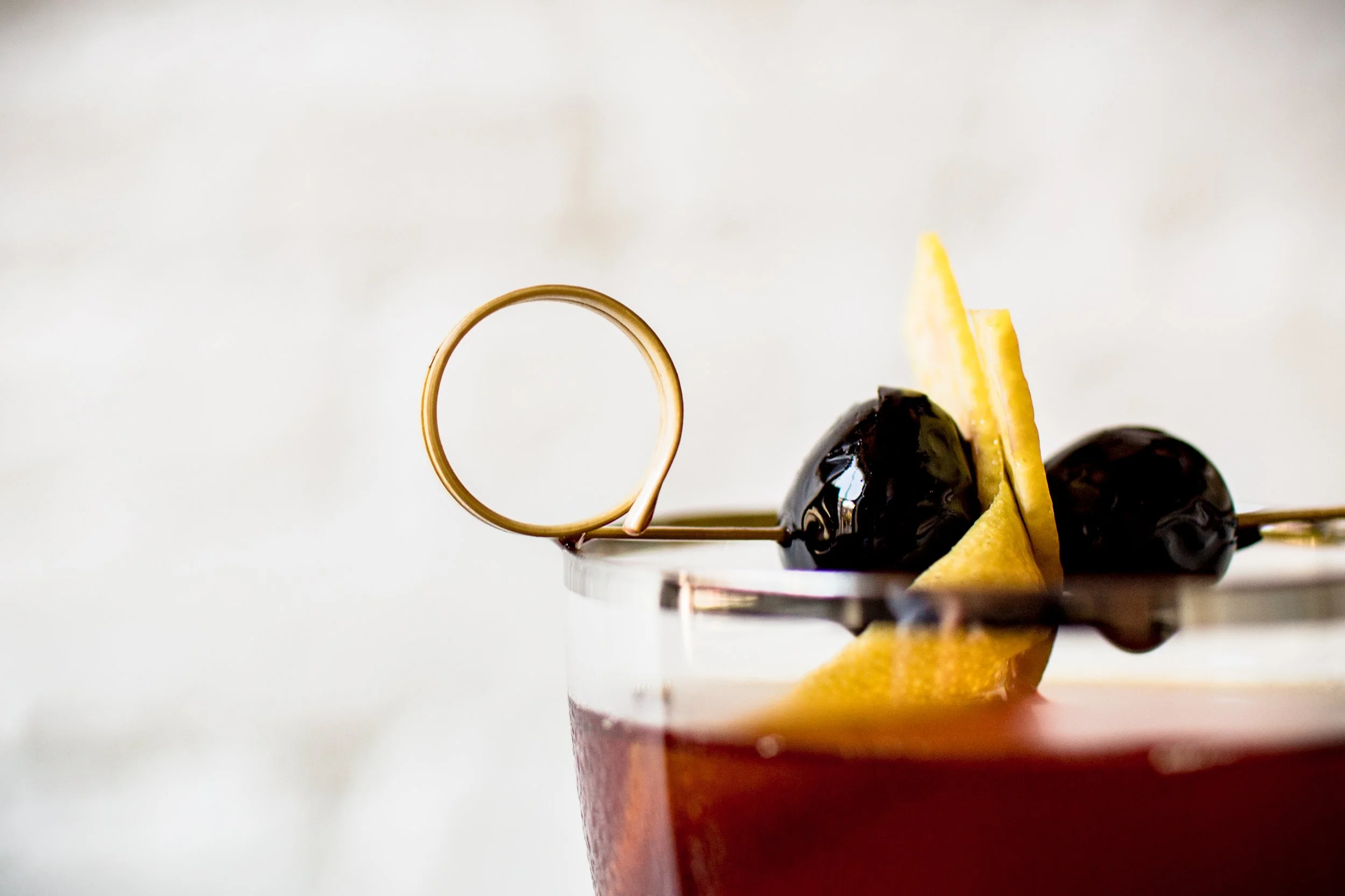 Private Baltimore Cocktail Classes — Ryebaltimore