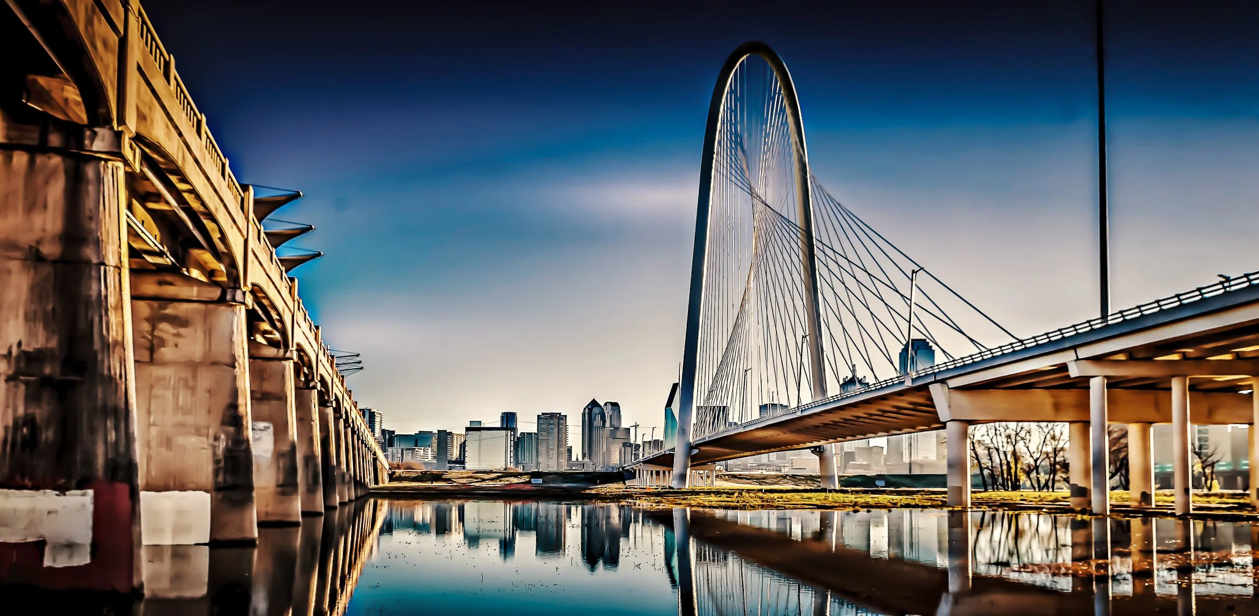 Tide in Texas