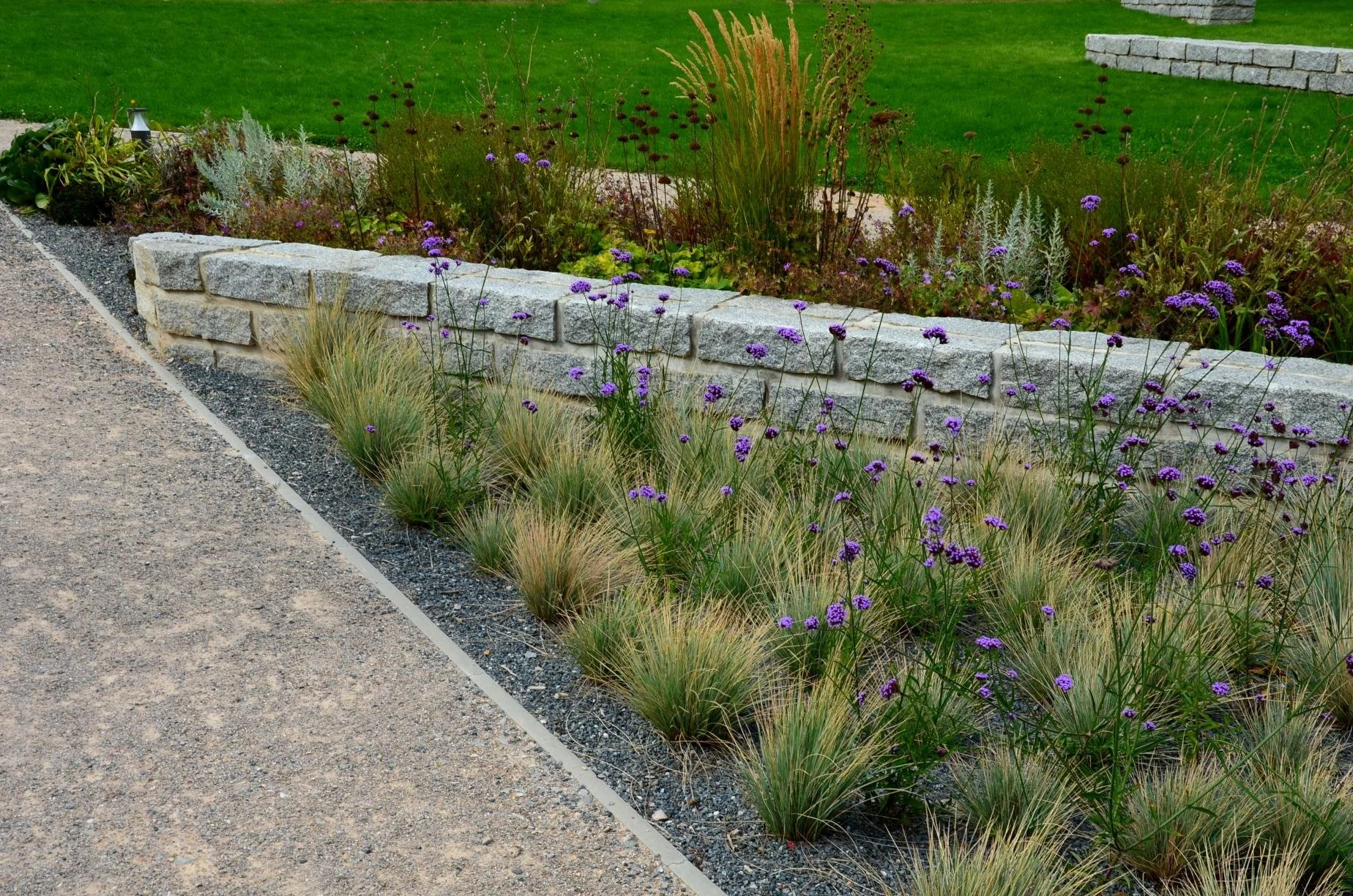 Commercial Landscape Design & Lawn Care in Fayetteville, Lowell, Rogers ...