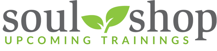 Soul Shop™ Movement Soul Shop: Faith-Based Suicide Prevention Training ...