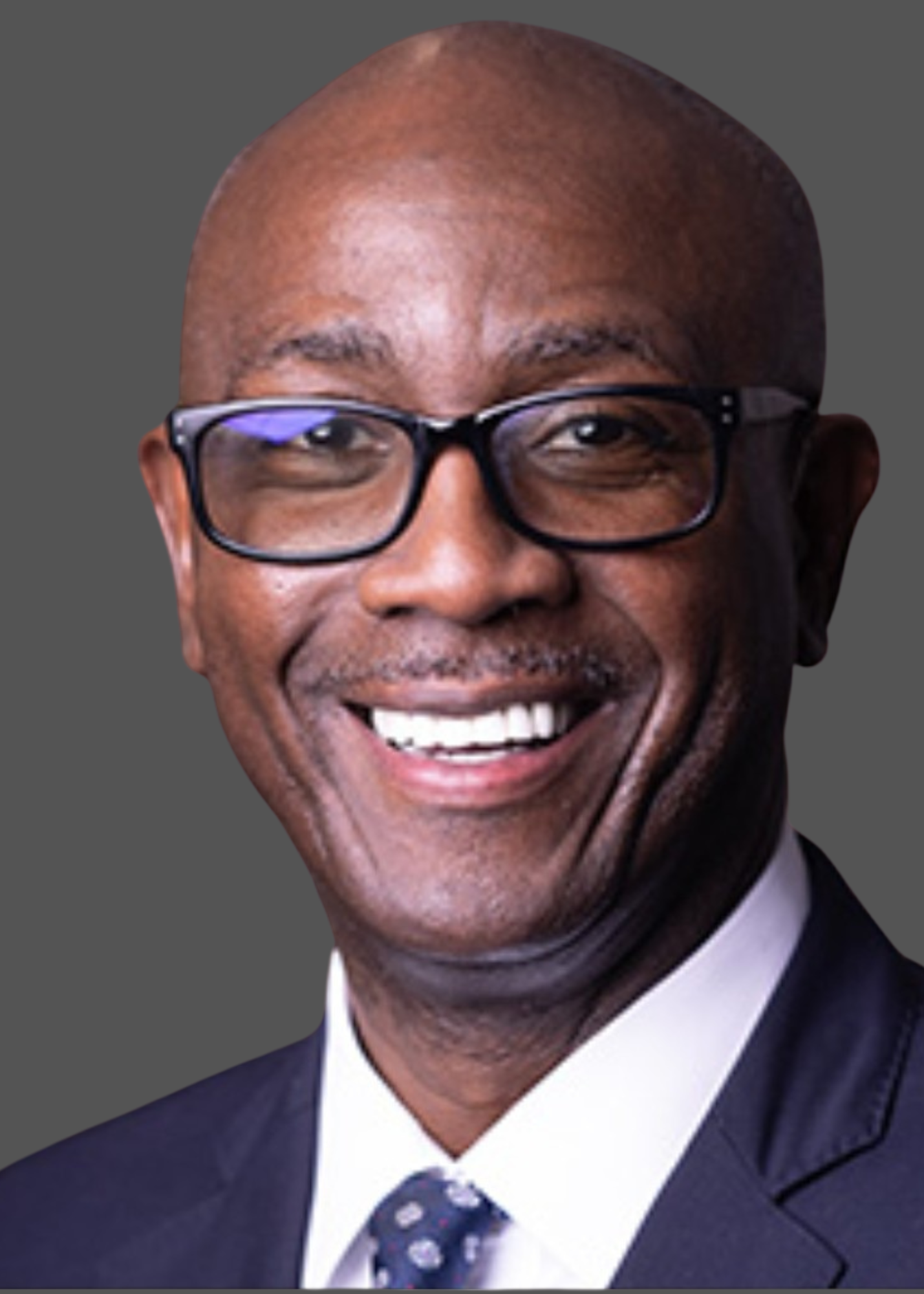 Reginald Wells — Soul Shop™ Movement