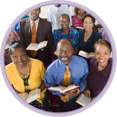 Soul Shop for Black Churches — Soul Shop™ Movement