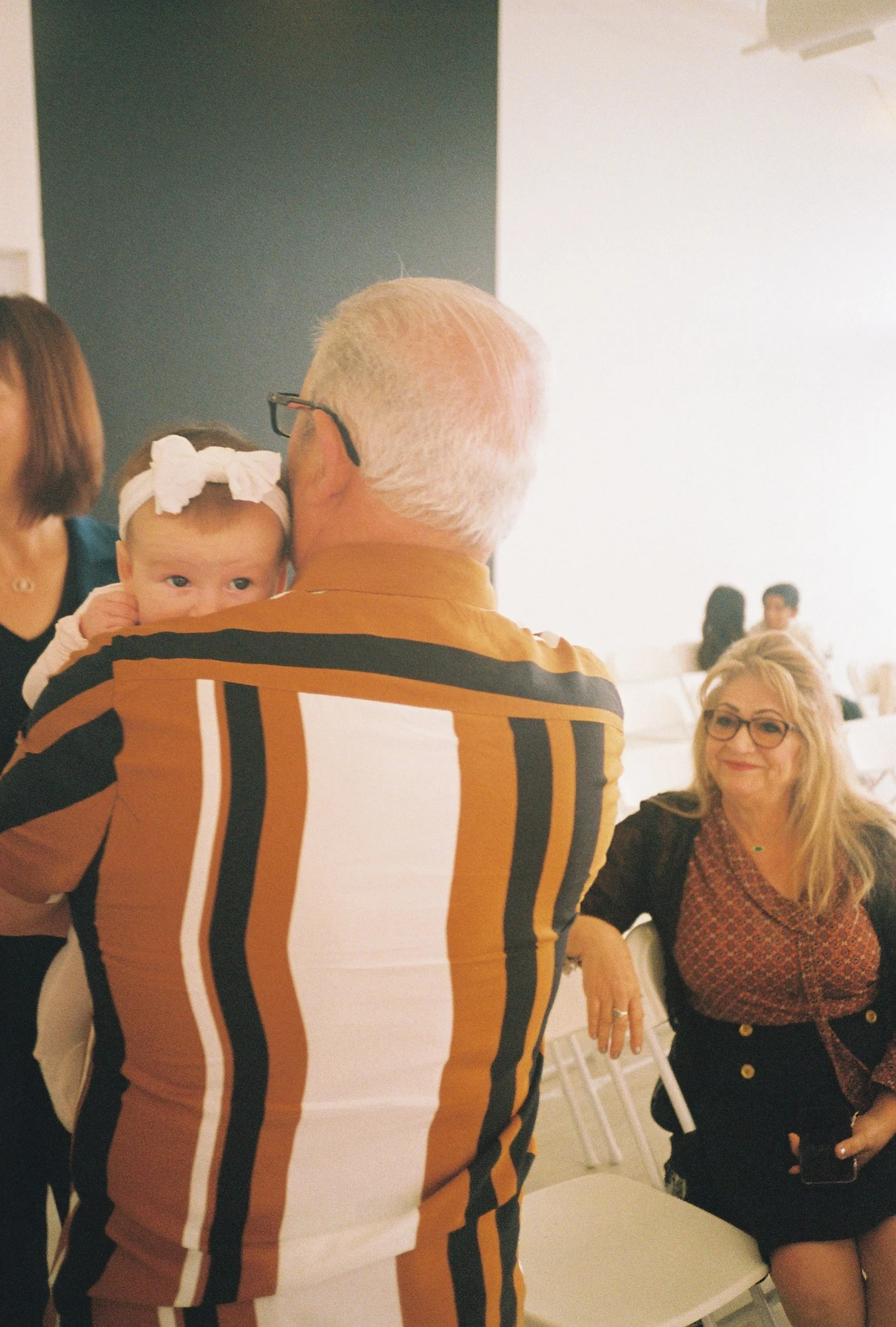 About Us — Eden Church Houston