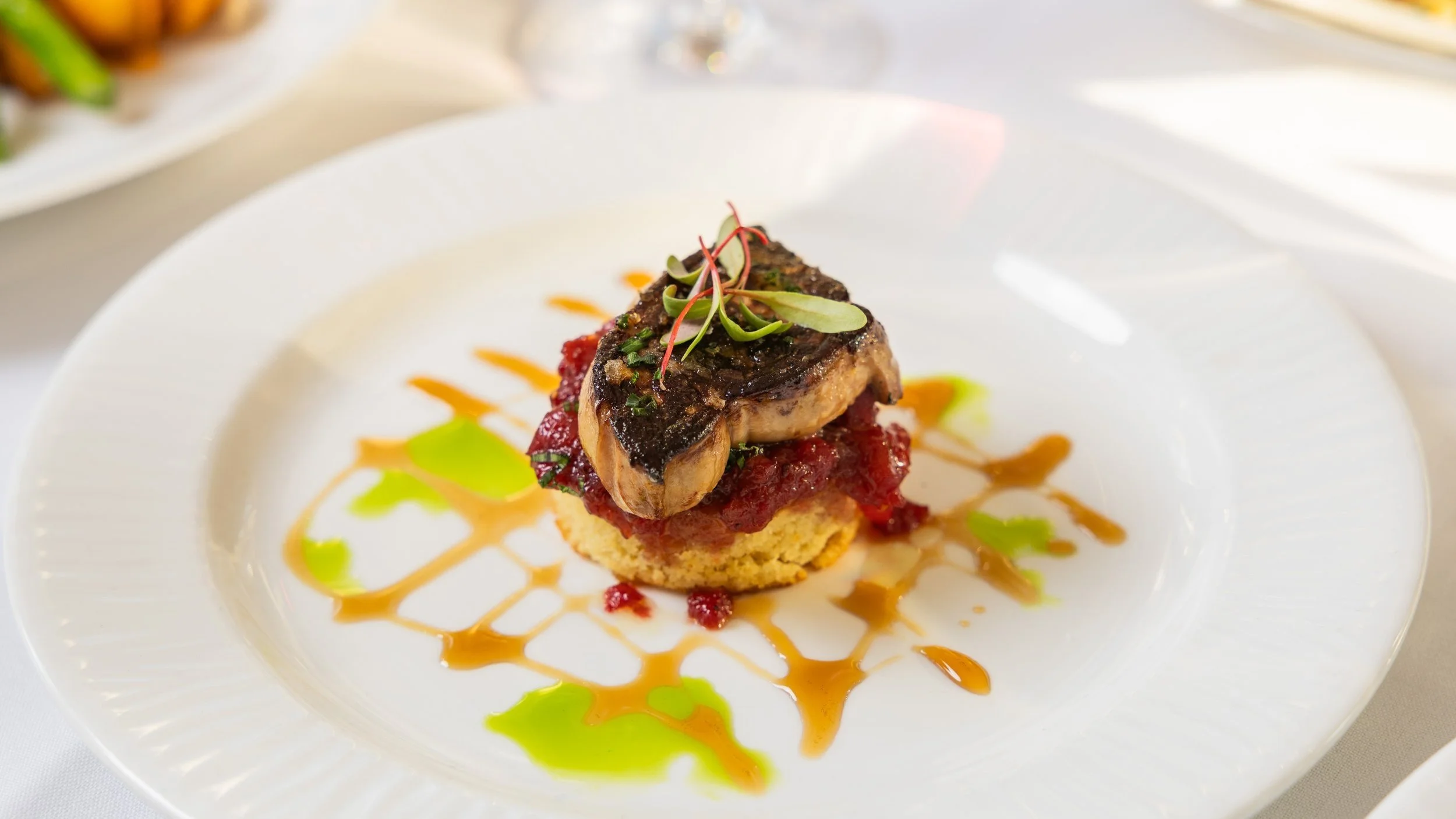 Washington Inn & Wine Bar