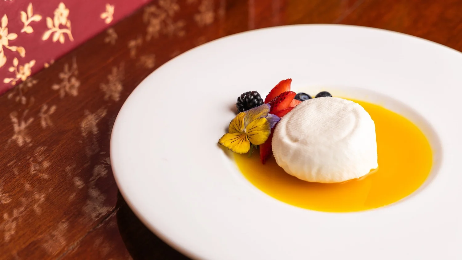 Washington Inn & Wine Bar