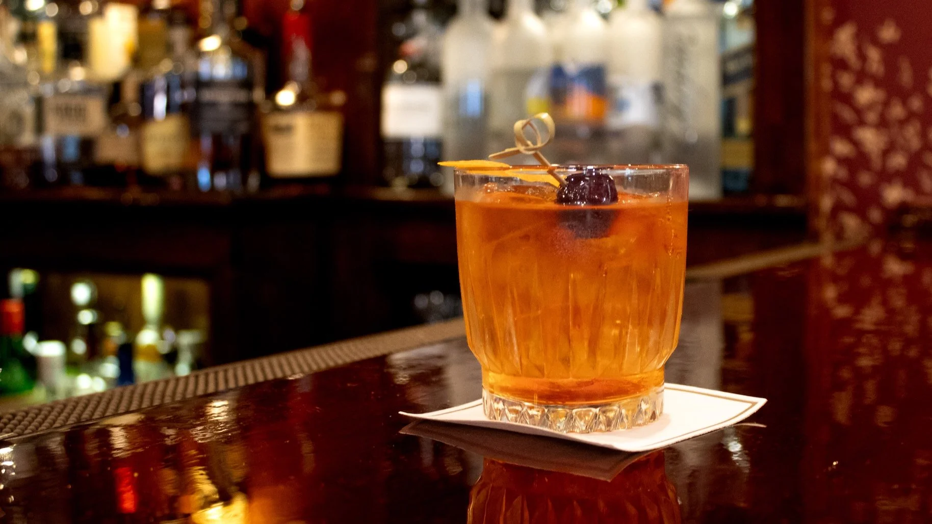 Washington Inn & Wine Bar