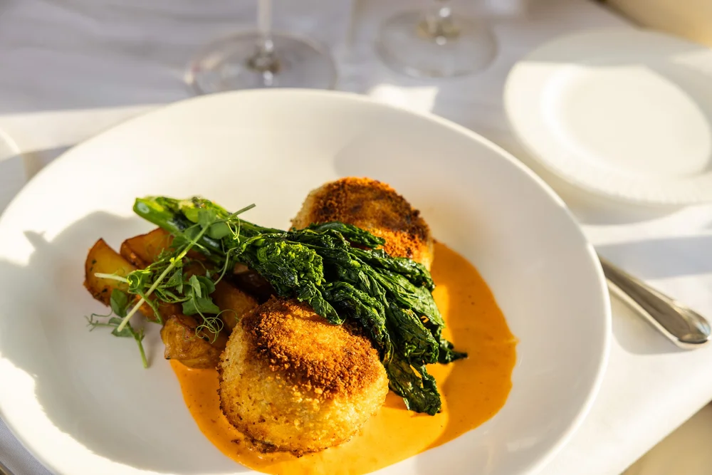 Reservations — Washington Inn & Wine Bar