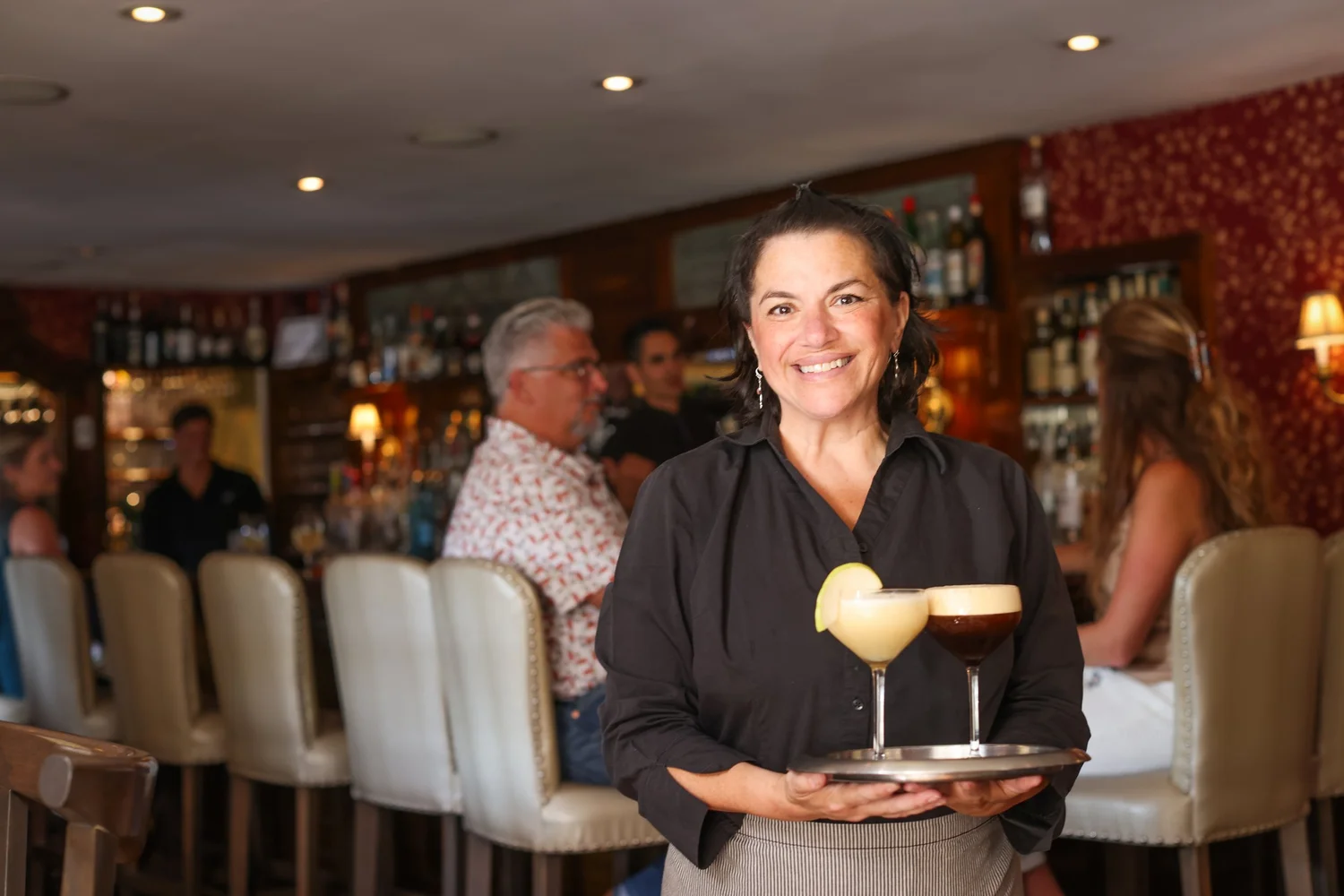 Reservations — Washington Inn & Wine Bar