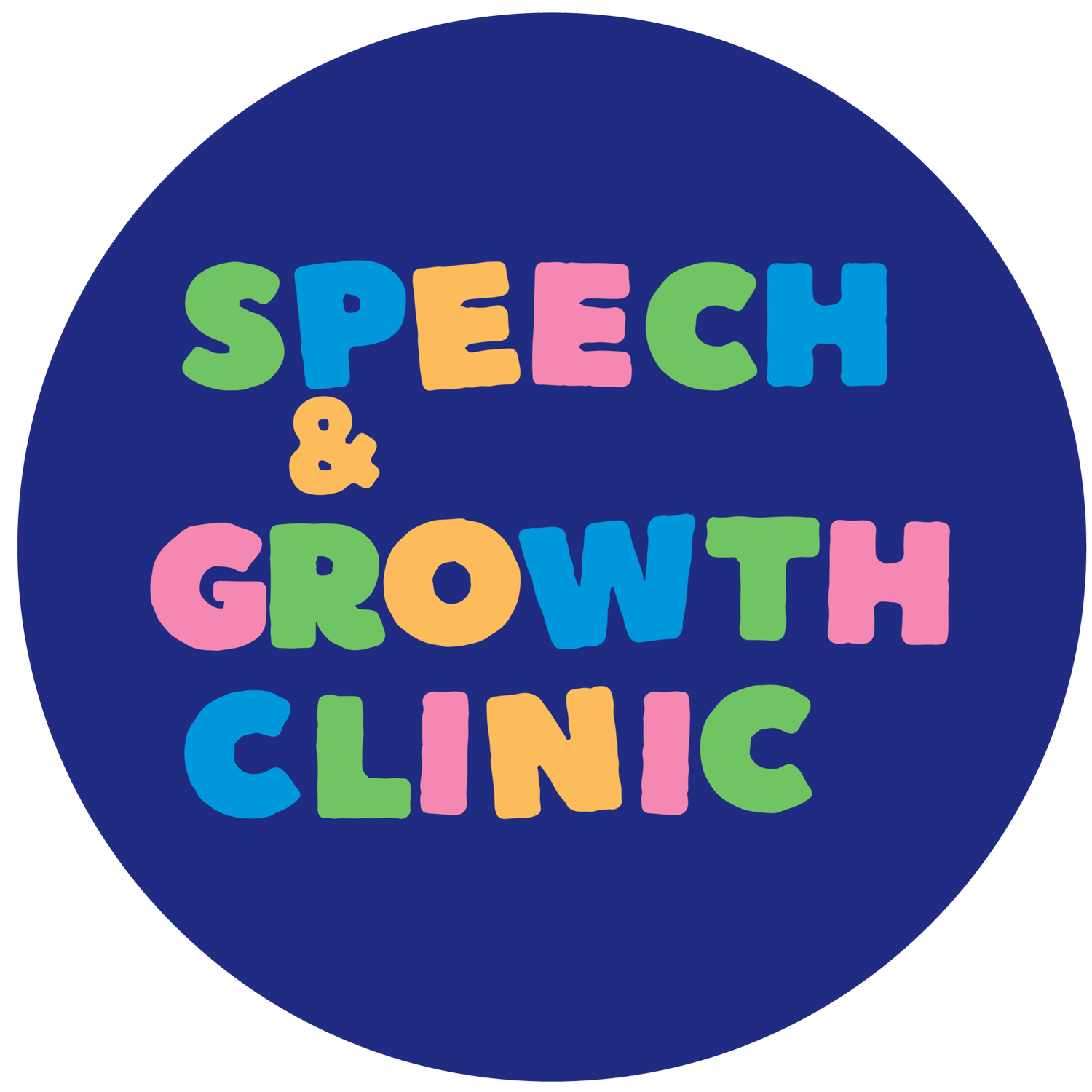 Developmental Language Disorder (DLD) — Speech and Growth Clinic