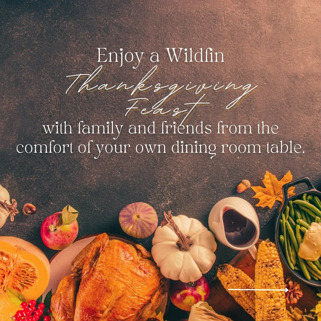 WildFin American Grill