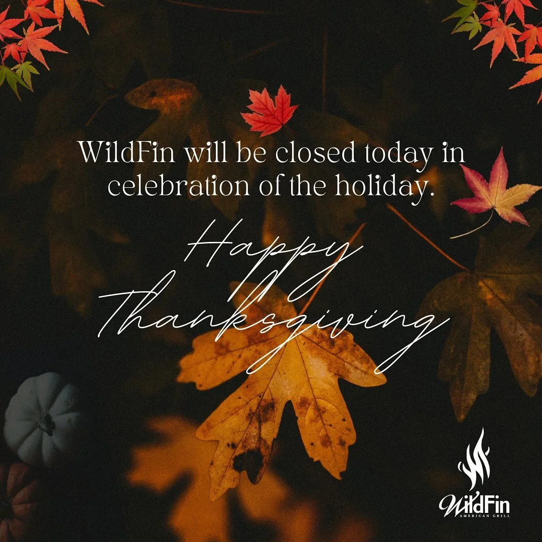 WildFin American Grill