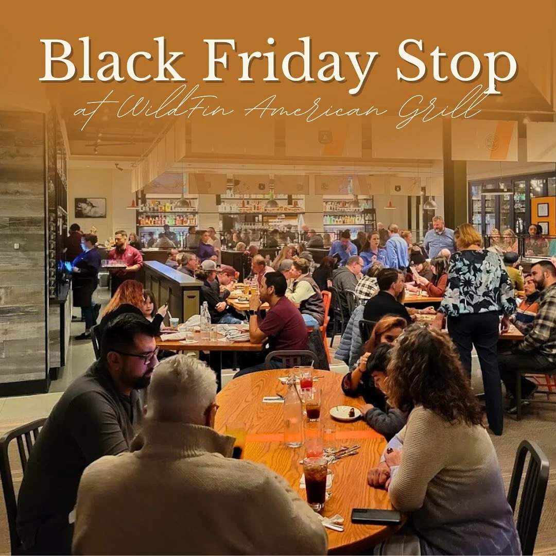 WildFin American Grill