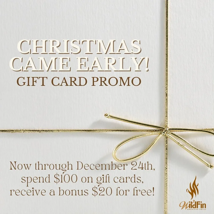 WildFin American Grill