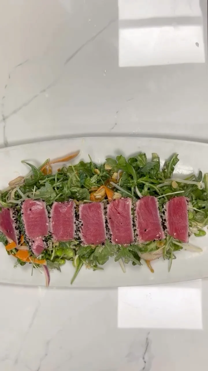 WildFin American Grill