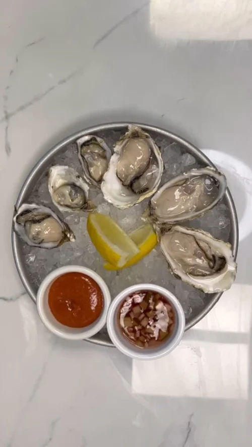 WildFin American Grill