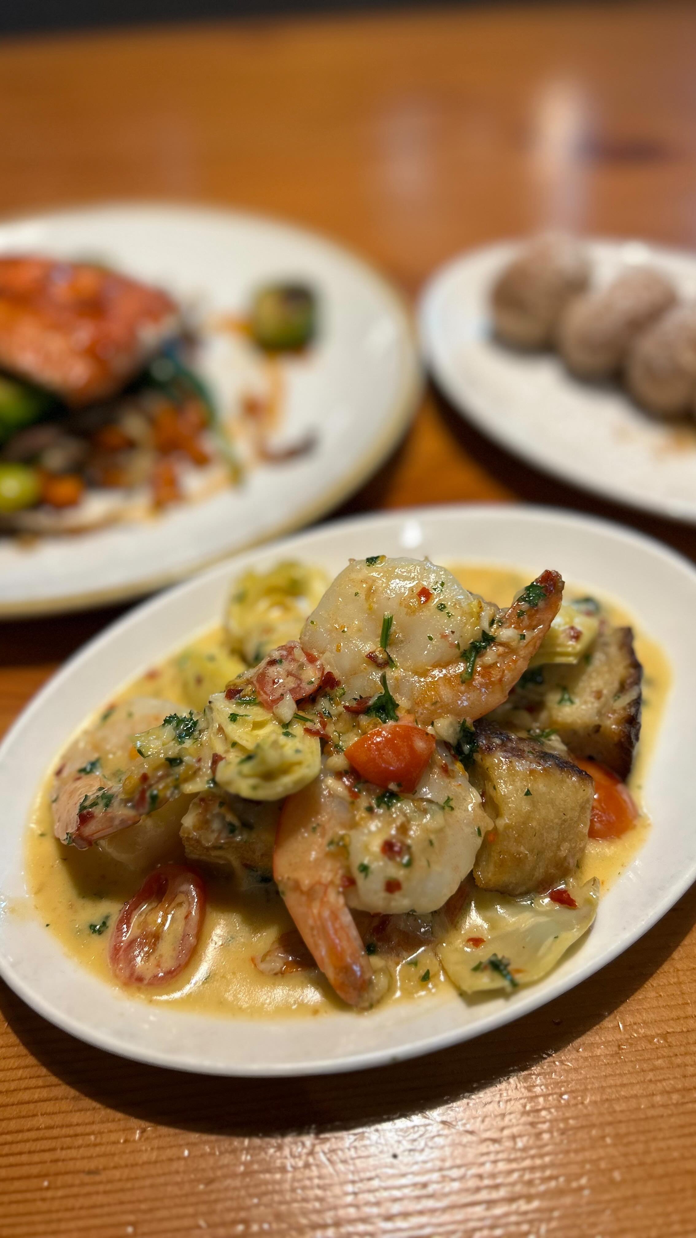 WildFin American Grill