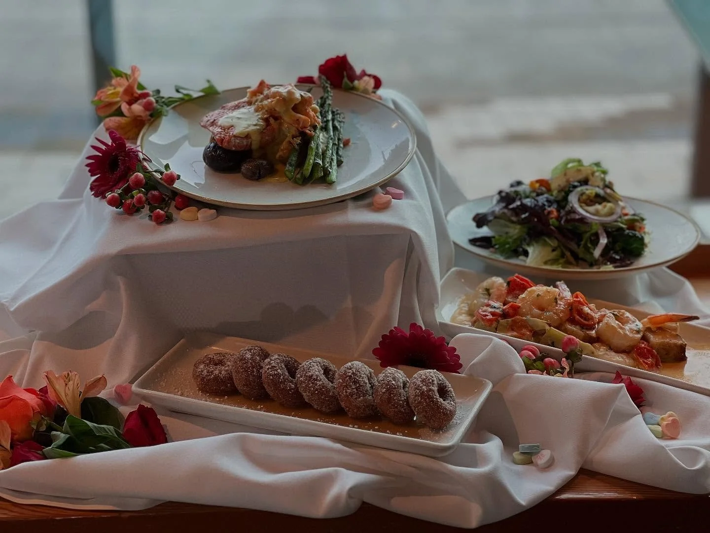 WildFin American Grill