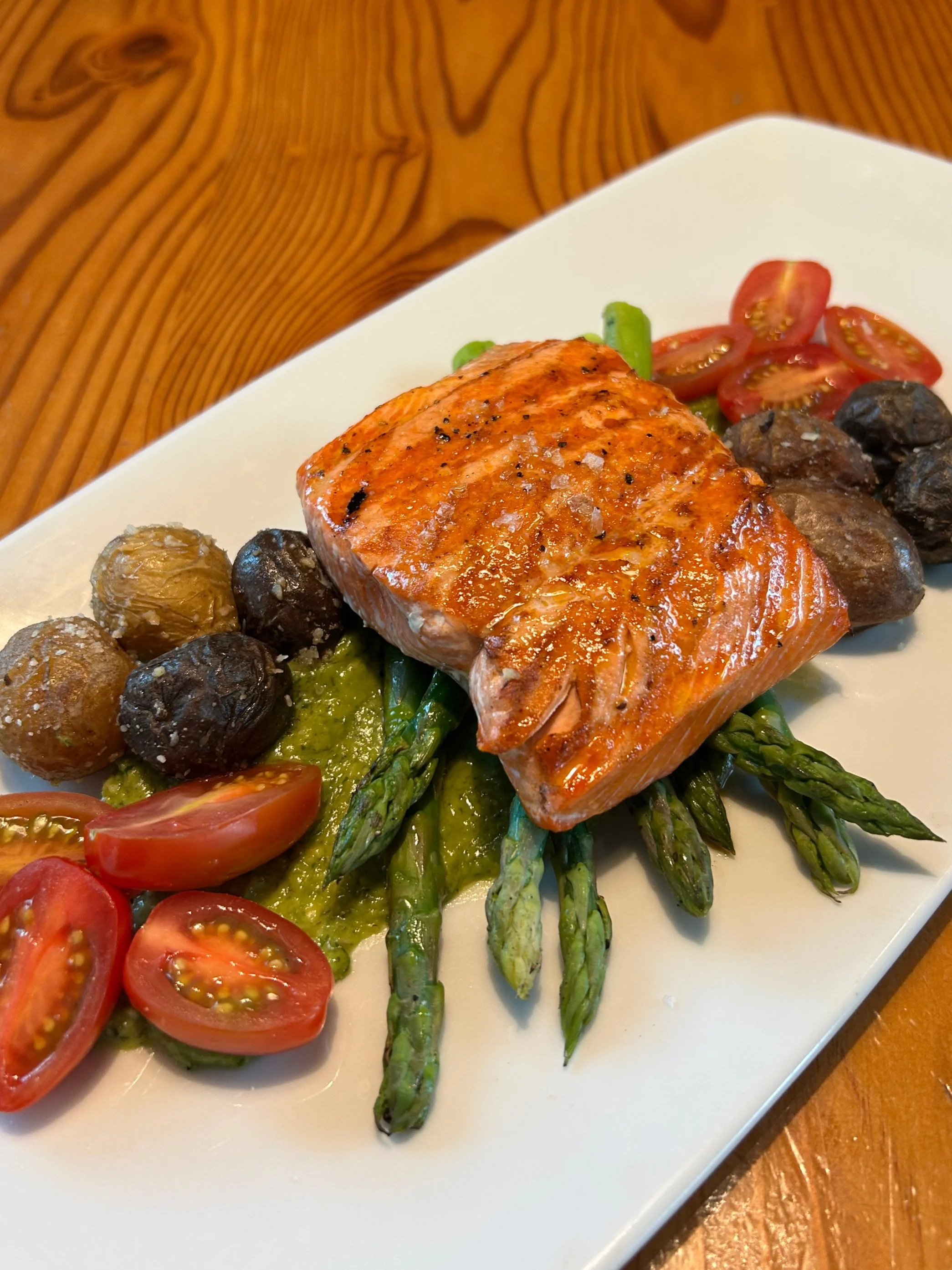 Riverton | Utah — WildFin American Grill