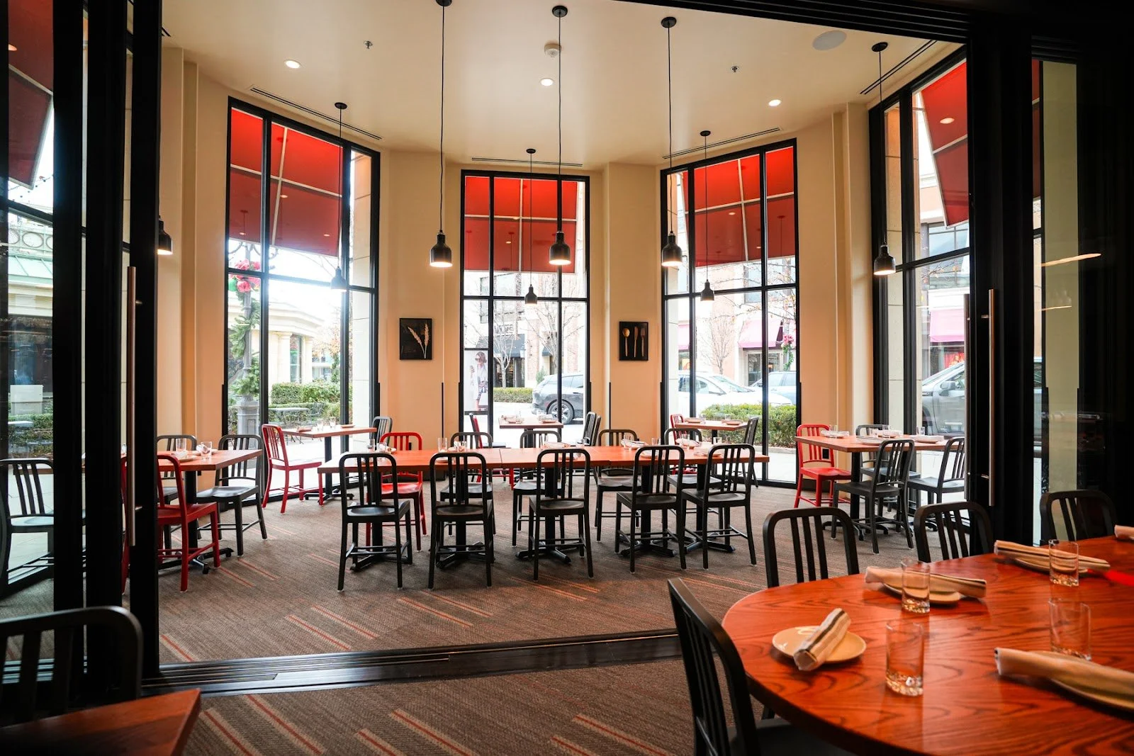 Farmington | Utah — WildFin American Grill