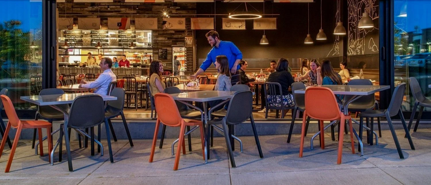 WildFin American Grill