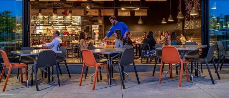 WildFin American Grill