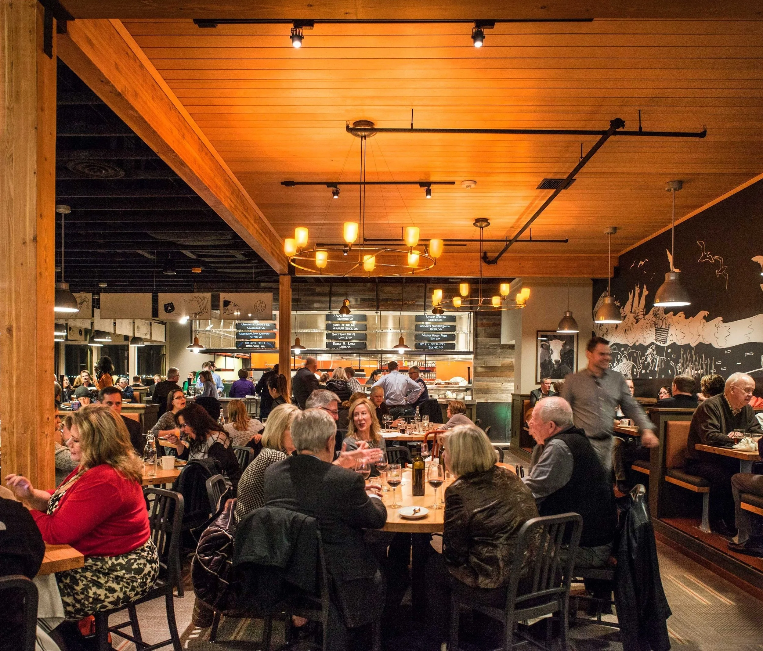 Careers - Job Application — WildFin American Grill