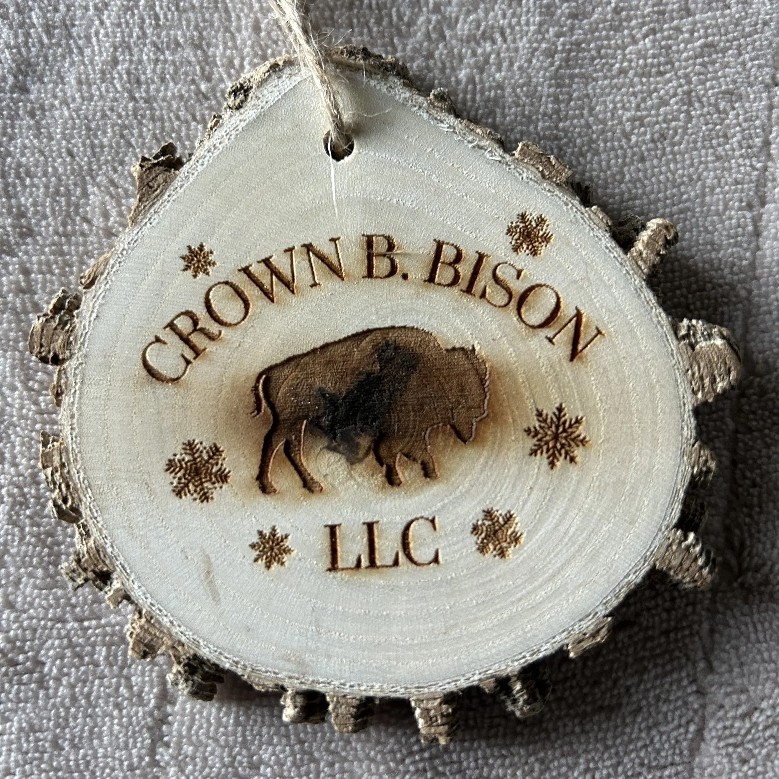 Products | High-Quality Bison Meat | Souvenirs | Hides & Skulls — Crown ...
