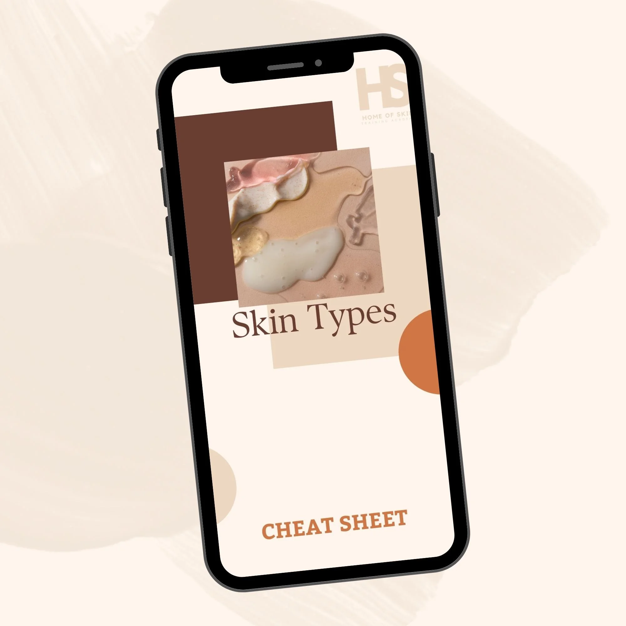 Understanding Your Skin Type: A Comprehensive Guide — Home Of Skin ...