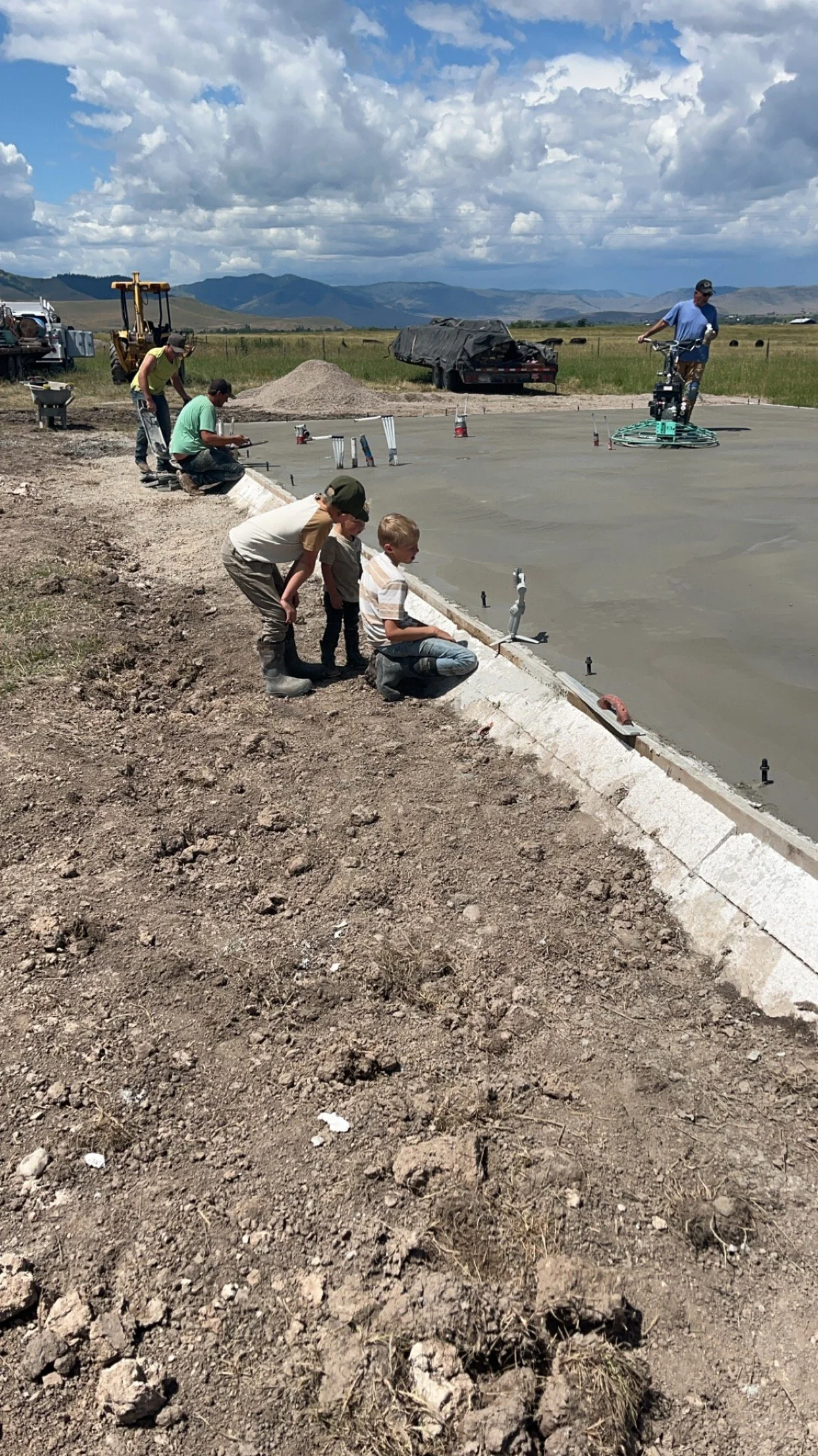 Careers — CORE Concrete