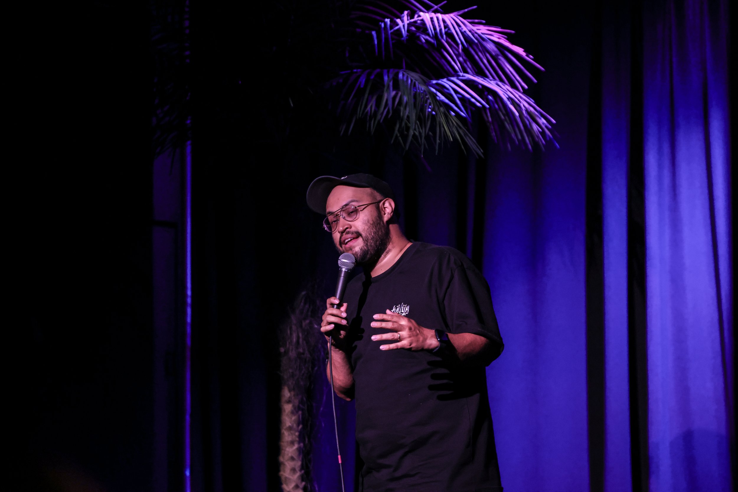 Photos of Downtown Comedy Club in Austin | Sunset Strip Comedy Club ...