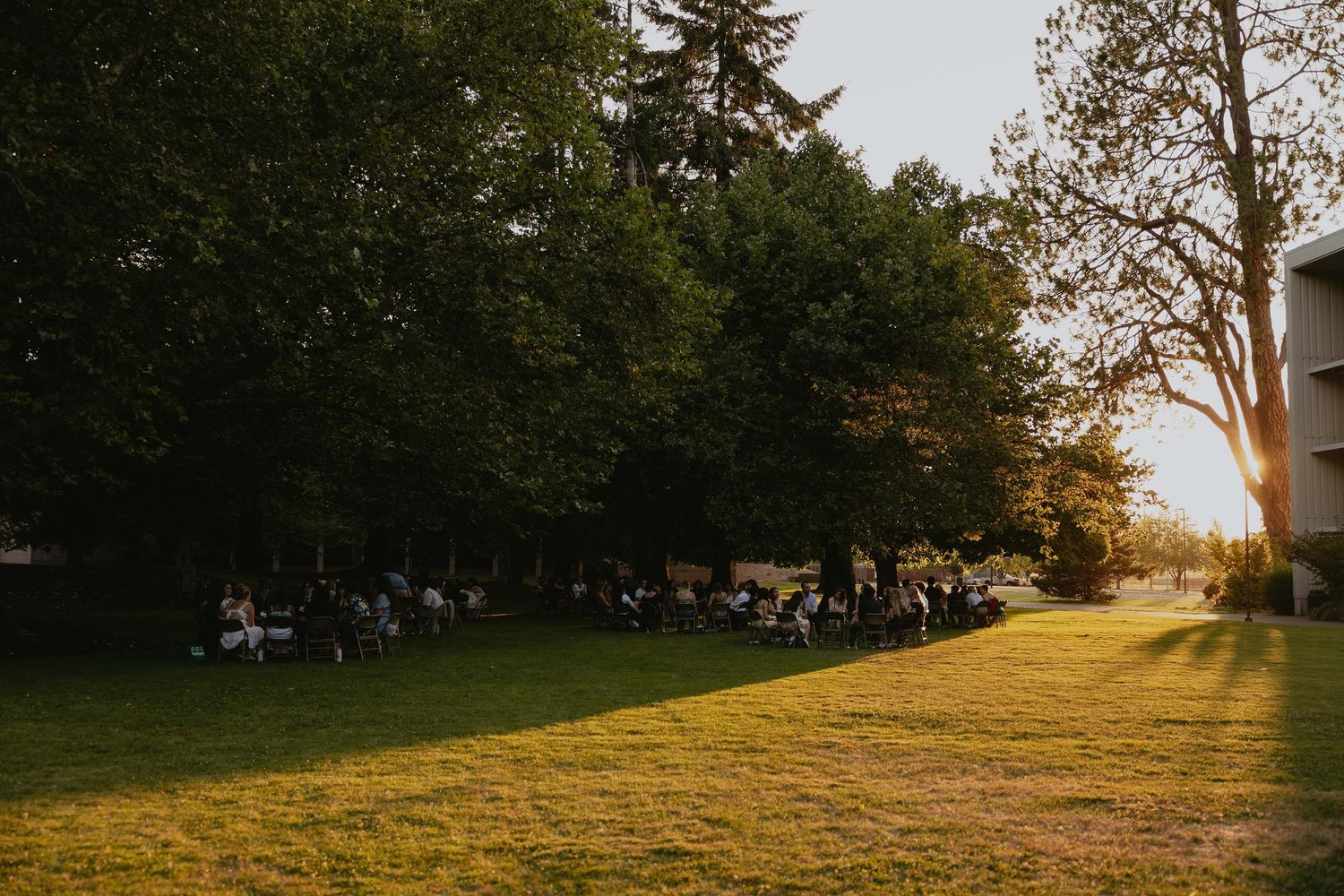 Oregon Association of Student Councils