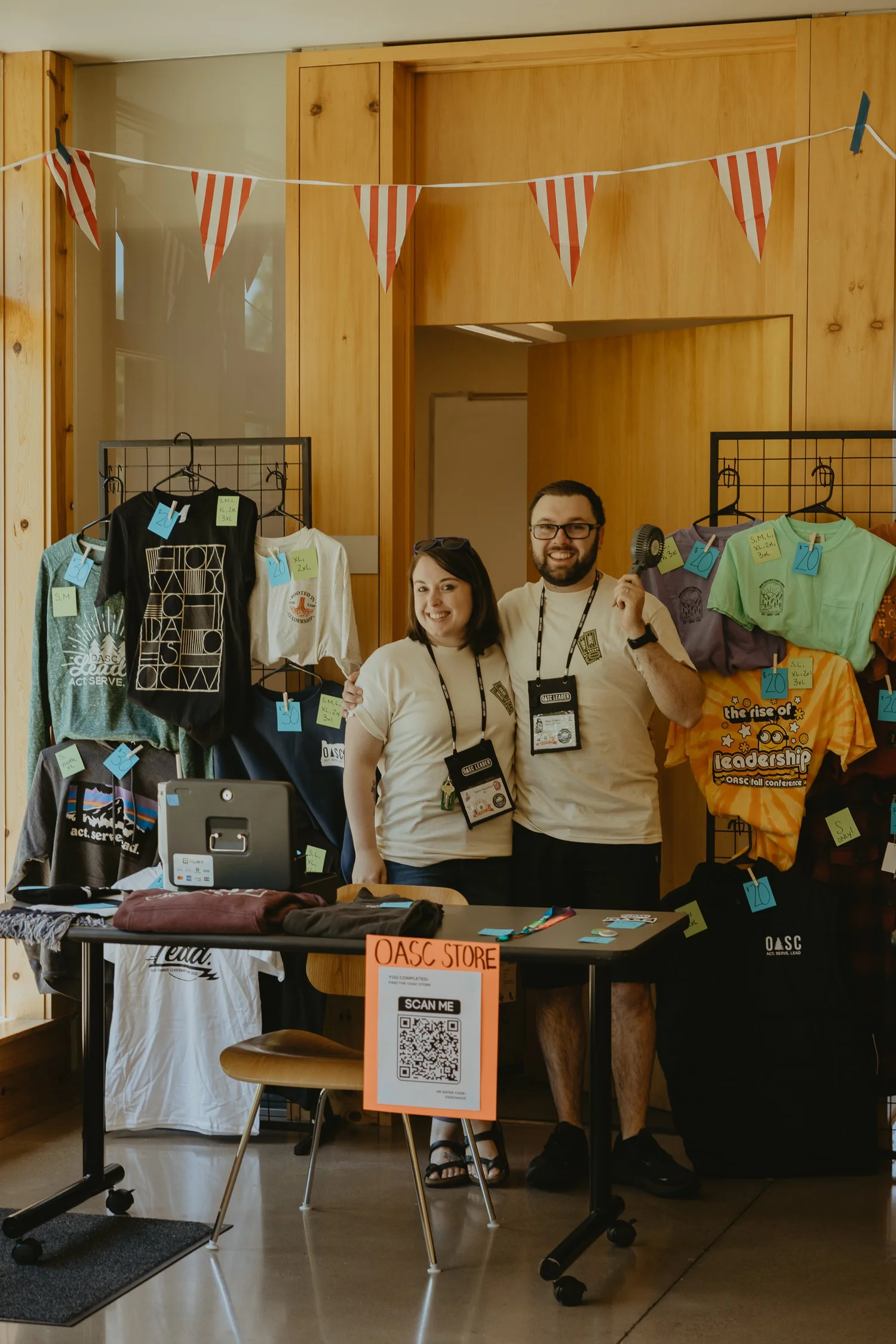 Oregon Association of Student Councils