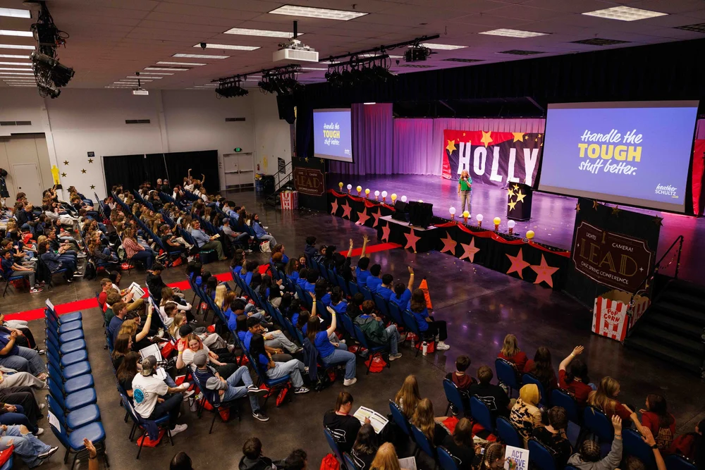 Oregon Association of Student Councils