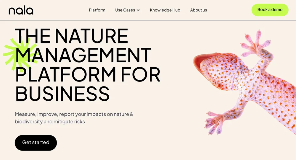 Anna Alex | Entrepreneur | Berlin, Germany — Capacity