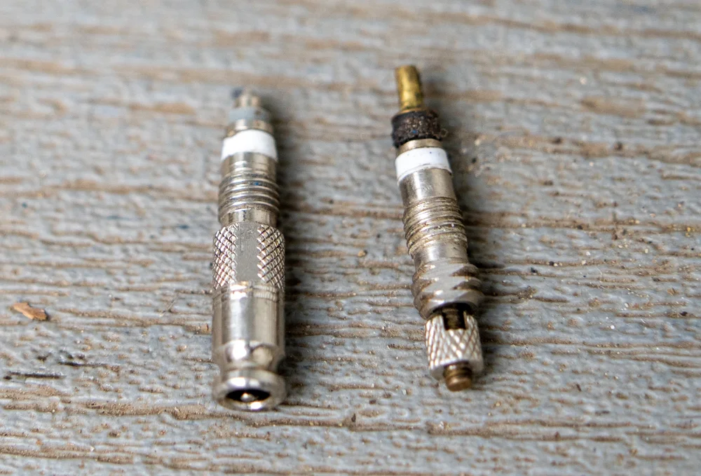 An affordable upgrade for your bike valves. — About the Ride