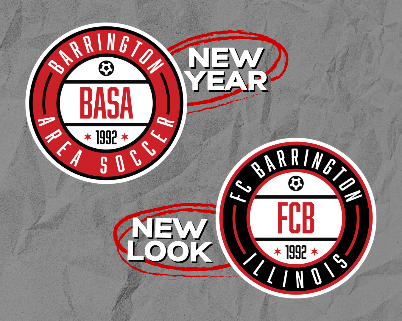 Barrington Area Soccer Association