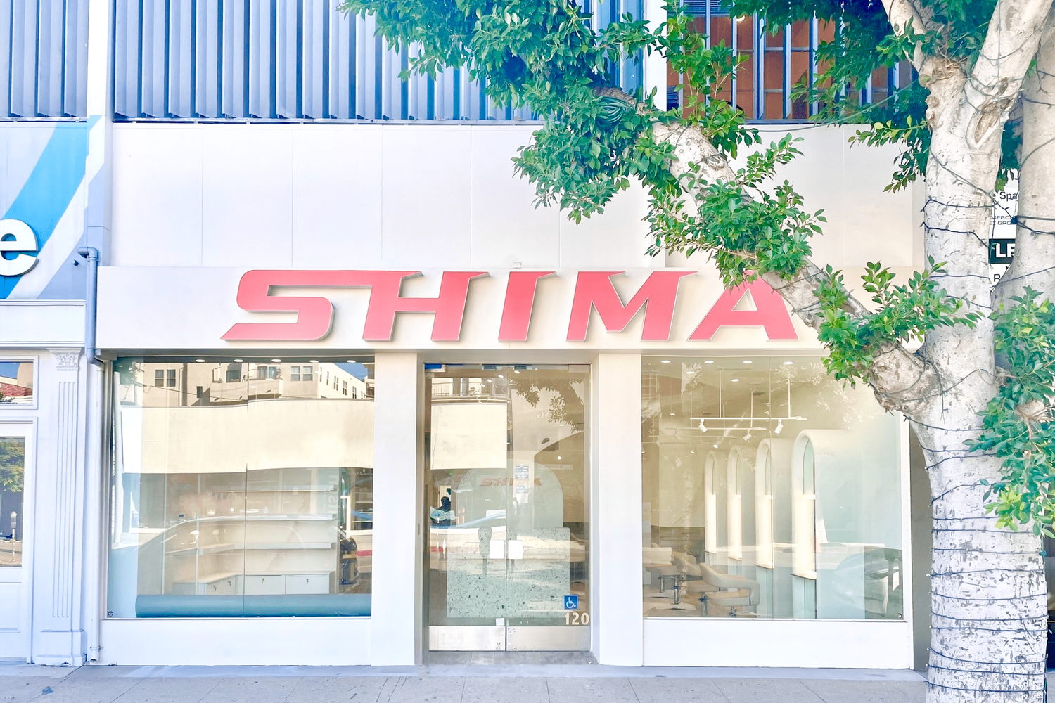 The SHIMA Hair Experience: Tokyo to LA | SHIMA - 53 Years of Experiences