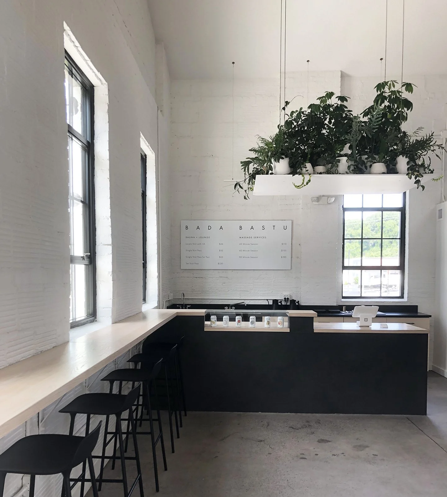 Sauna House | Experience Wellness Today — Mother Studio