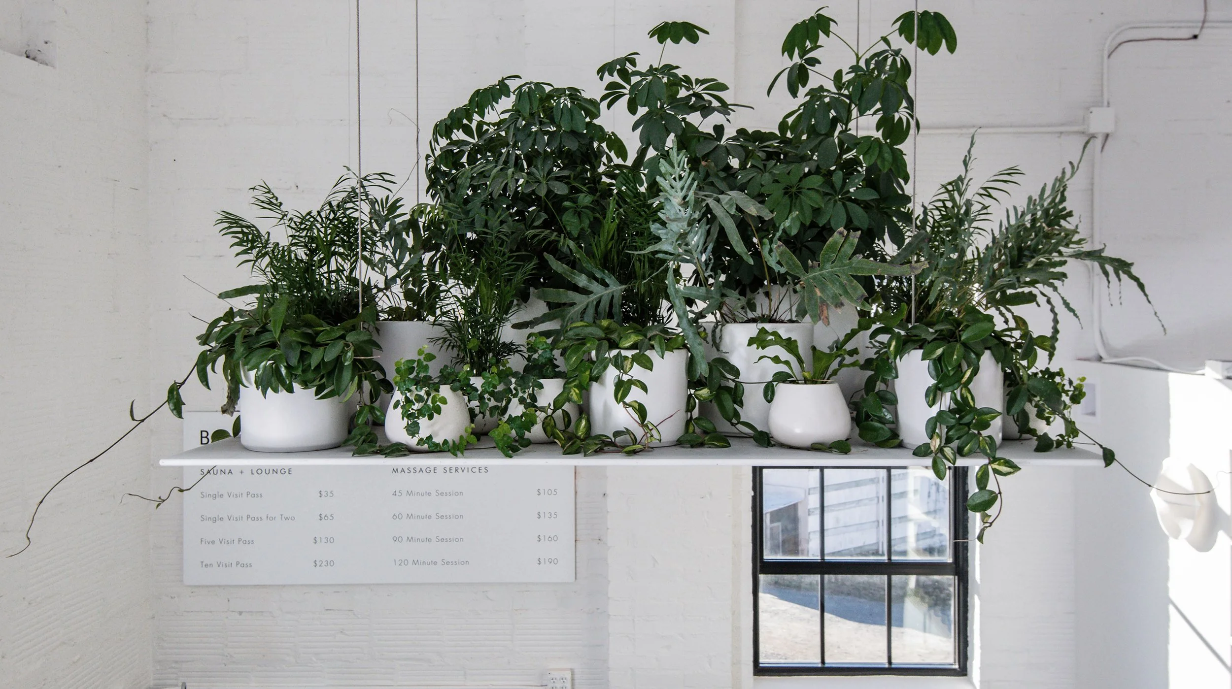 Sauna House | Experience Wellness Today — Mother Studio