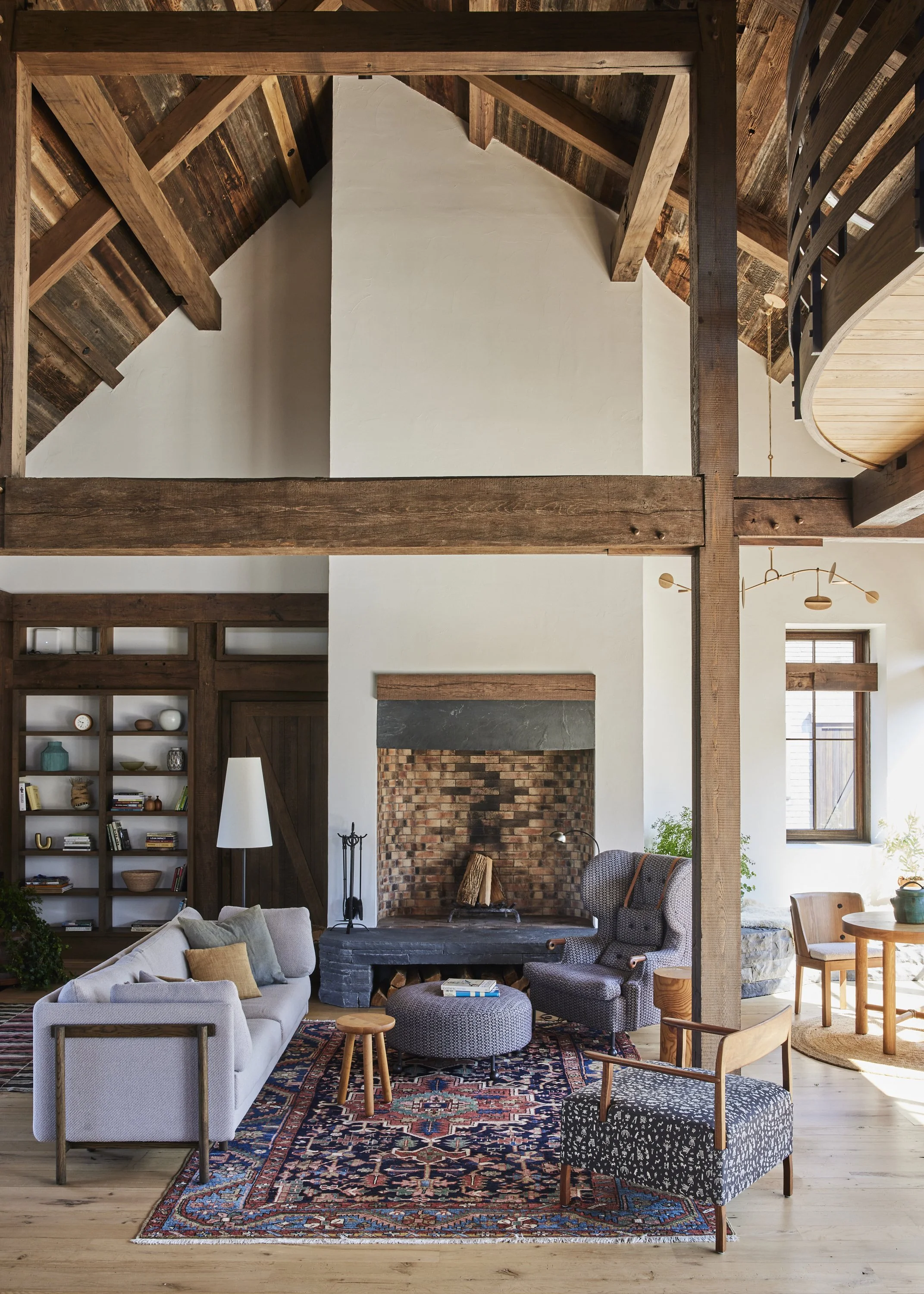 The Farm | Explore Innovative Farmhouse Designs — Mother Studio
