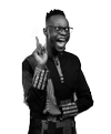 Learnmore Jonasi | Up Coming Comedy Shows