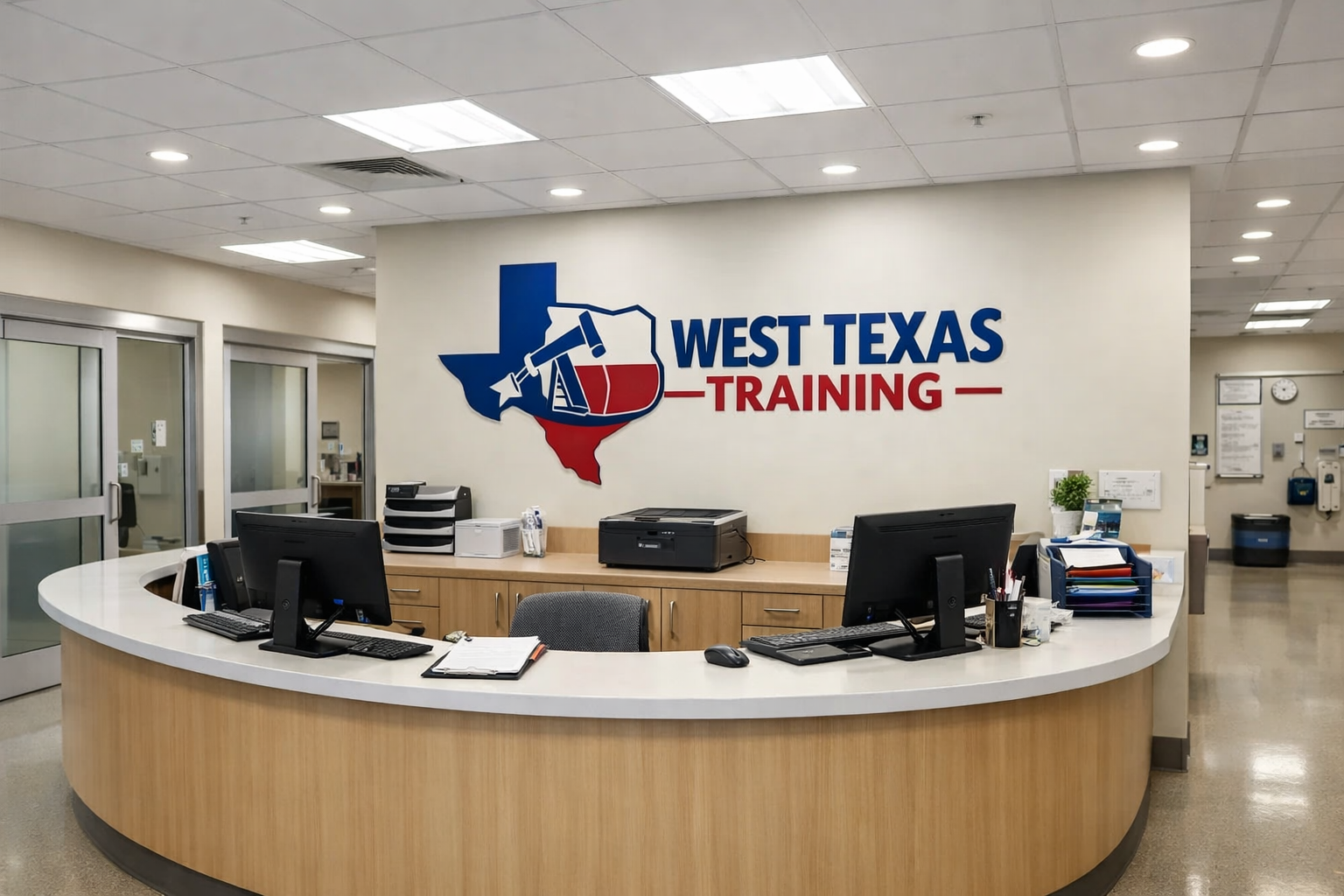 West Texas Training
