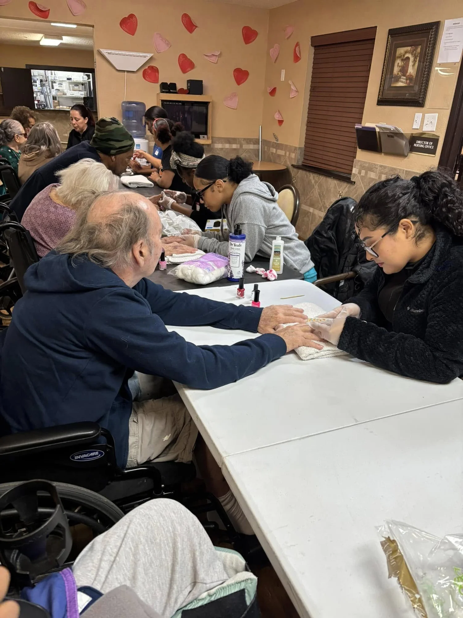 Adopt A Grandparent | Get Involved - Brighten Senior Lives — West Texas ...