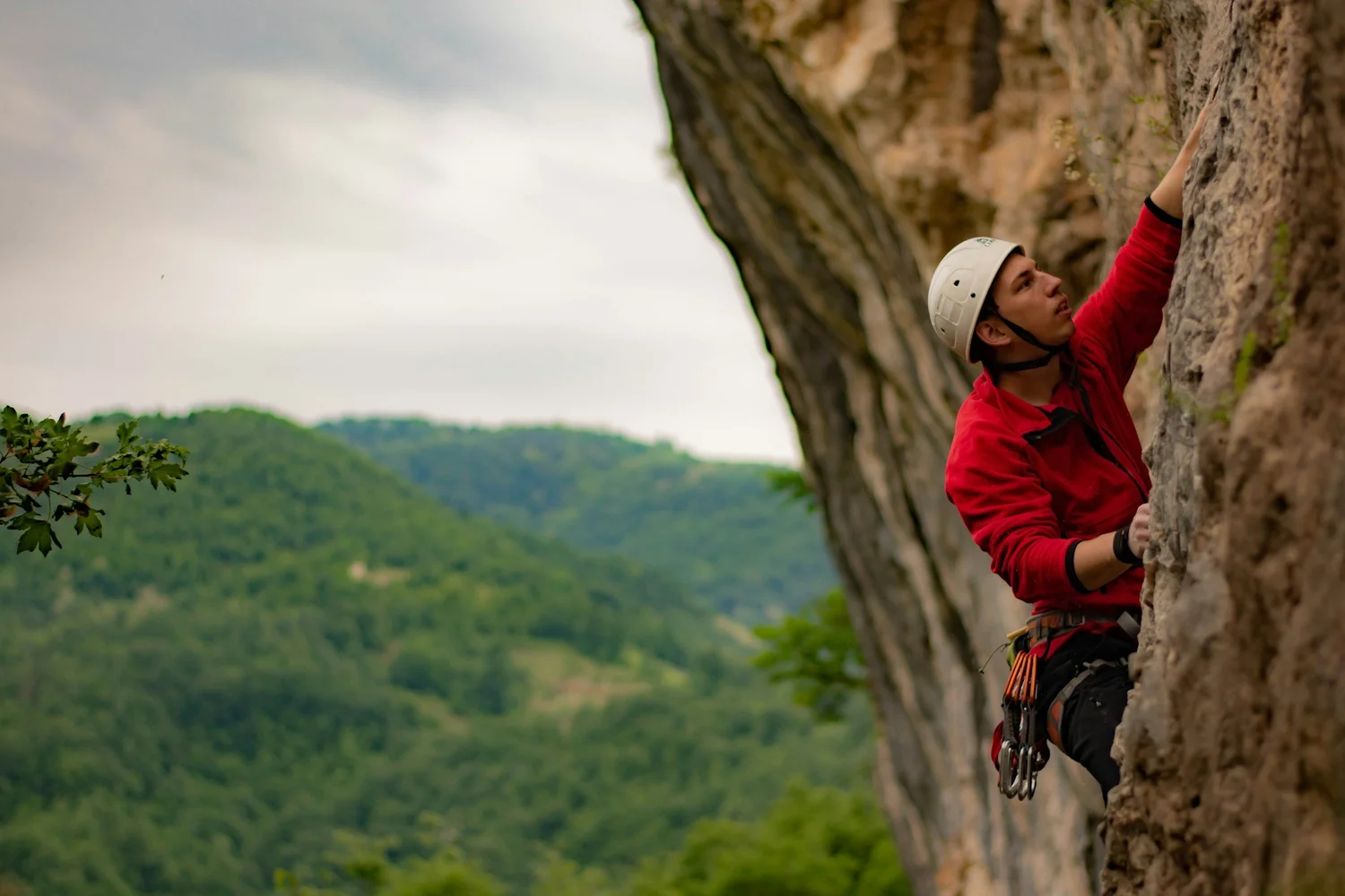 Toronto Climbing Club | For Climbers, By Climbers
